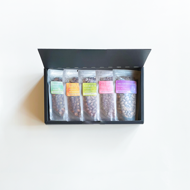 RECOMMEND – PASSAGE COFFEE ONLINE STORE