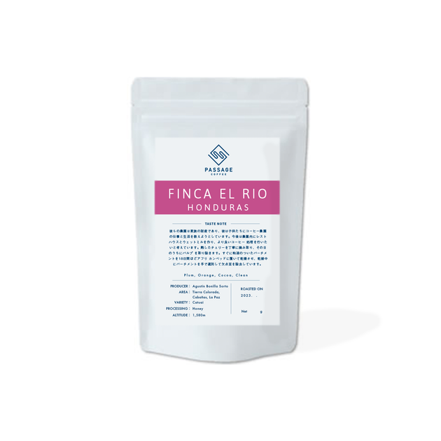 RECOMMEND – PASSAGE COFFEE ONLINE STORE