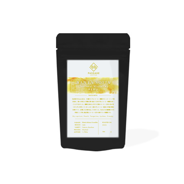 RECOMMEND – PASSAGE COFFEE ONLINE STORE